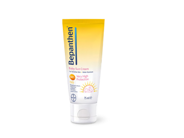 Cuidado de la piel del bebé | Bepanthol® Cuidado de la piel